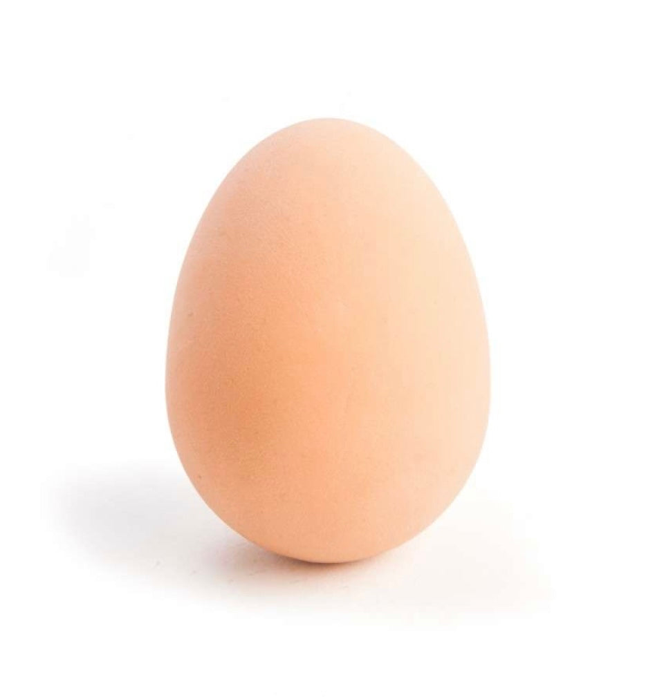 Bouncing Eggs – Nans House