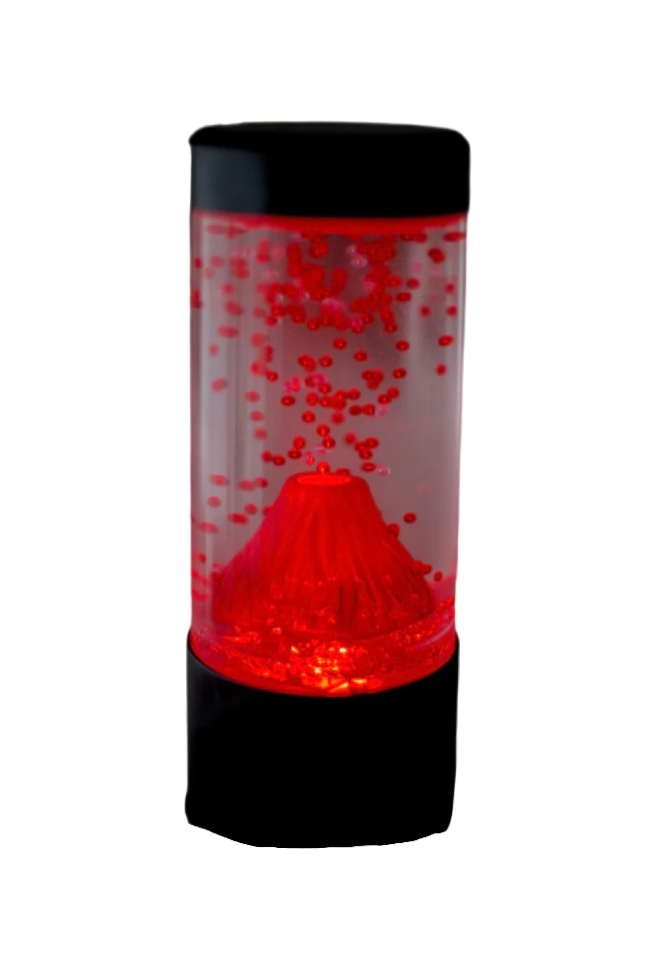 Volcano Lamp - Round – Nans House