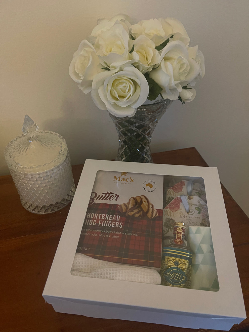 Nans 4711 Gift Pack – Nans House