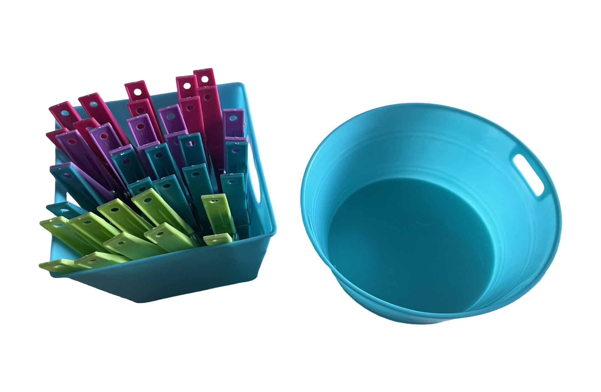 Peg Fine Motor Skill Activity – Nans House