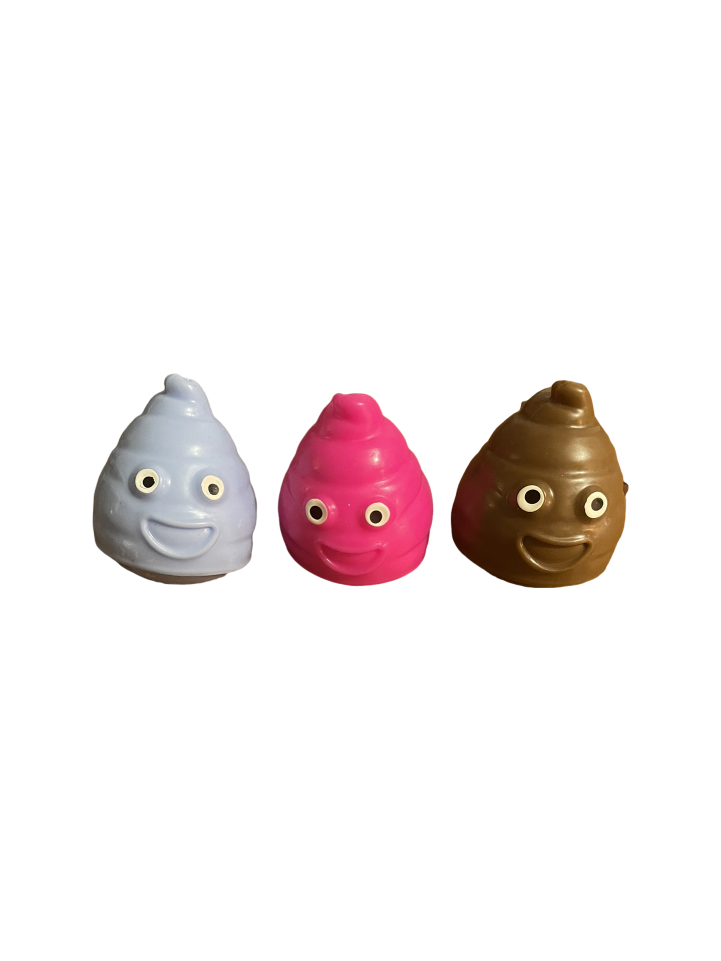 Sticky The Poo – Nans House