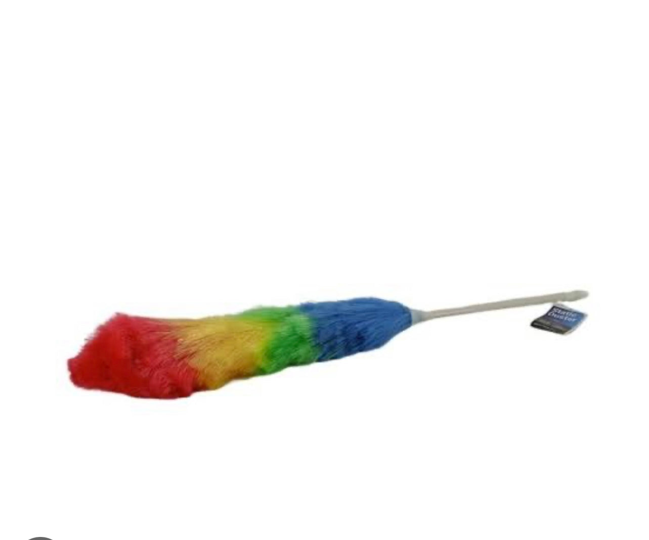Static Duster – Nans House